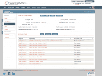 A Complete Go-To Guide Recreation Management Software