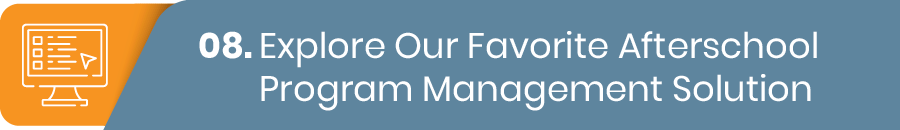 Afterschool Program Management Software | Community Pass