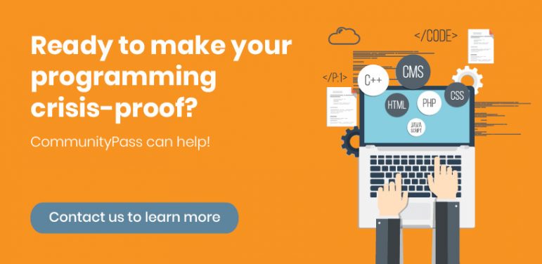 Parks & Recreation Management | CommunityPass