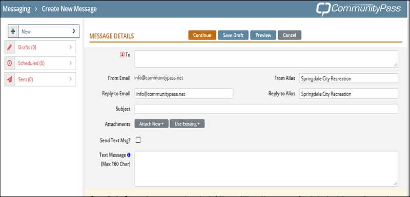 Parks & Recreation Management: COVID-19 Resources & Tips