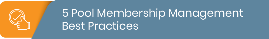 Pool Membership Management: The Ultimate Guide & Tools - CommunityPass