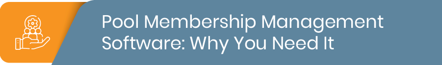 Pool Membership Management: The Ultimate Guide & Tools - CommunityPass