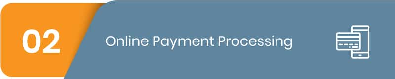 #1 Recreation Registration Software | CommunityPass