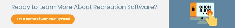 #1 Recreation Registration Software | CommunityPass